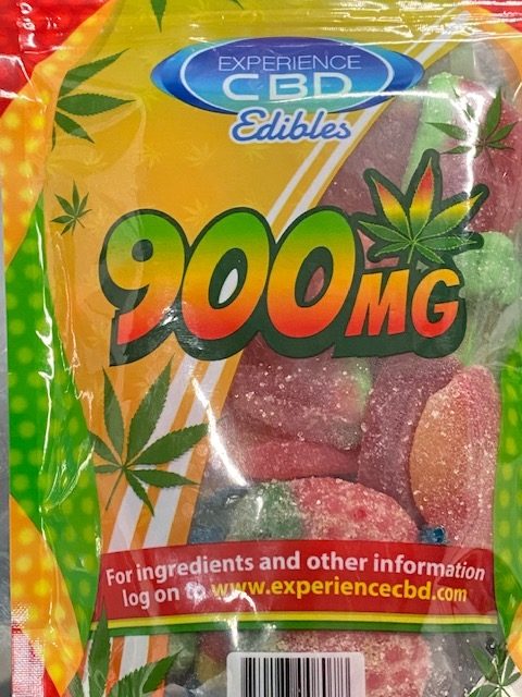 Experience Cbd Edibles 900mg Primetime Meds